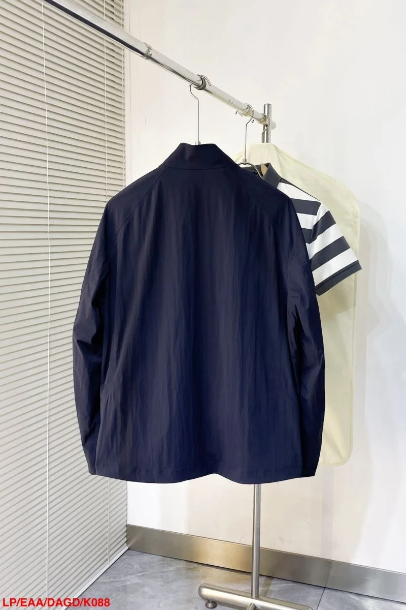 Budget-friendly Loro Piana Outwear
