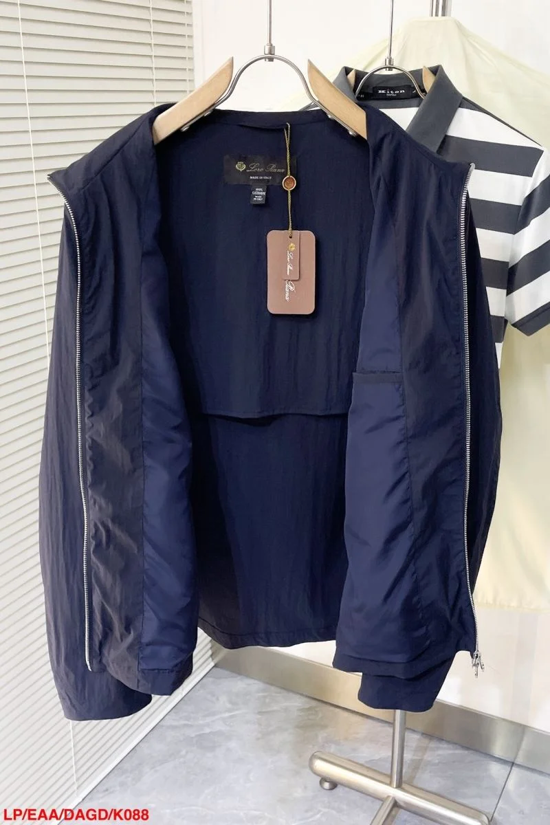 Budget-friendly Loro Piana Outwear