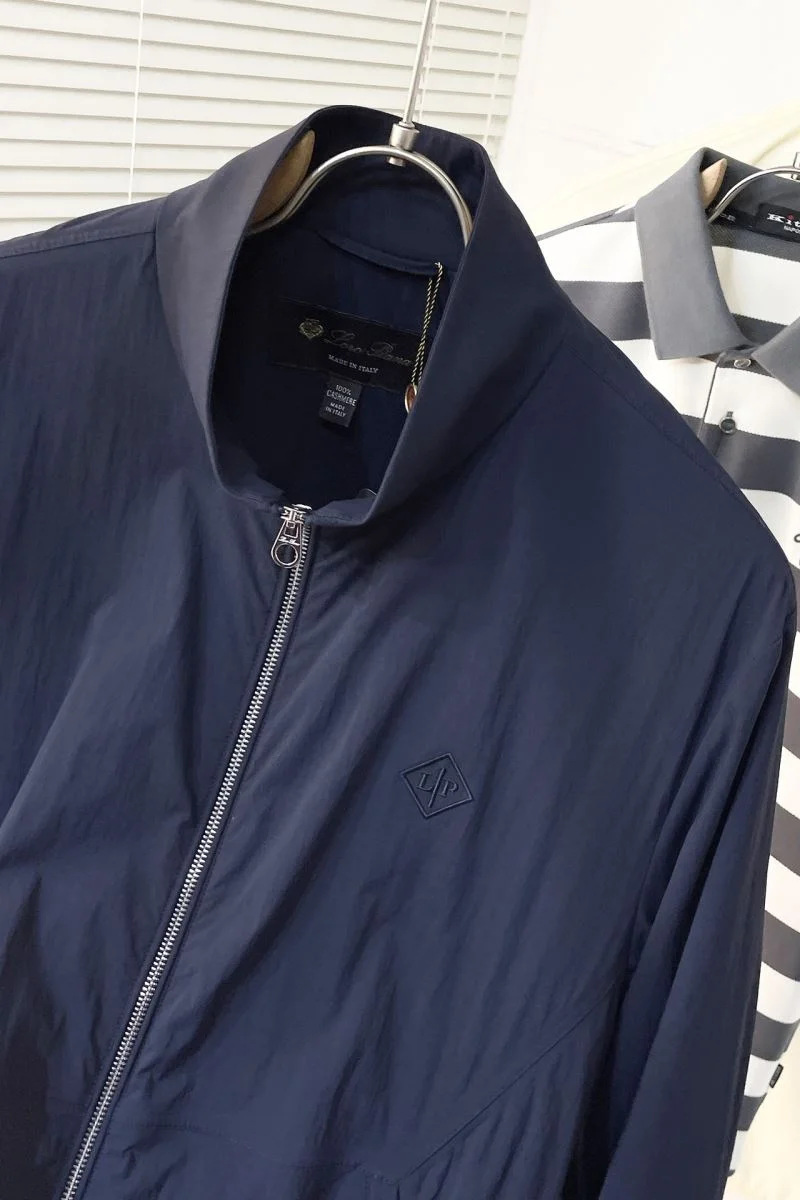 Budget-friendly Loro Piana Outwear