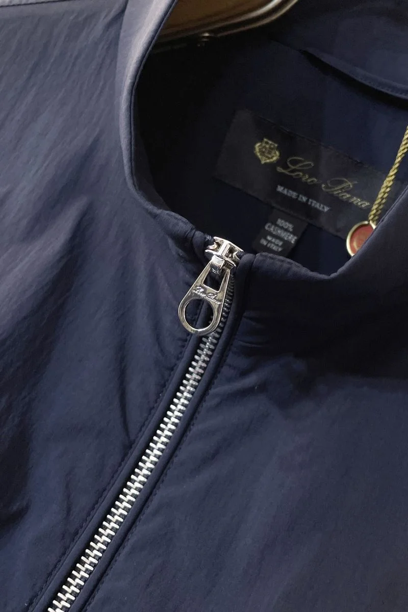 Budget-friendly Loro Piana Outwear