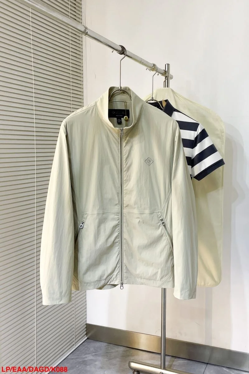 Loro Piana Outwear