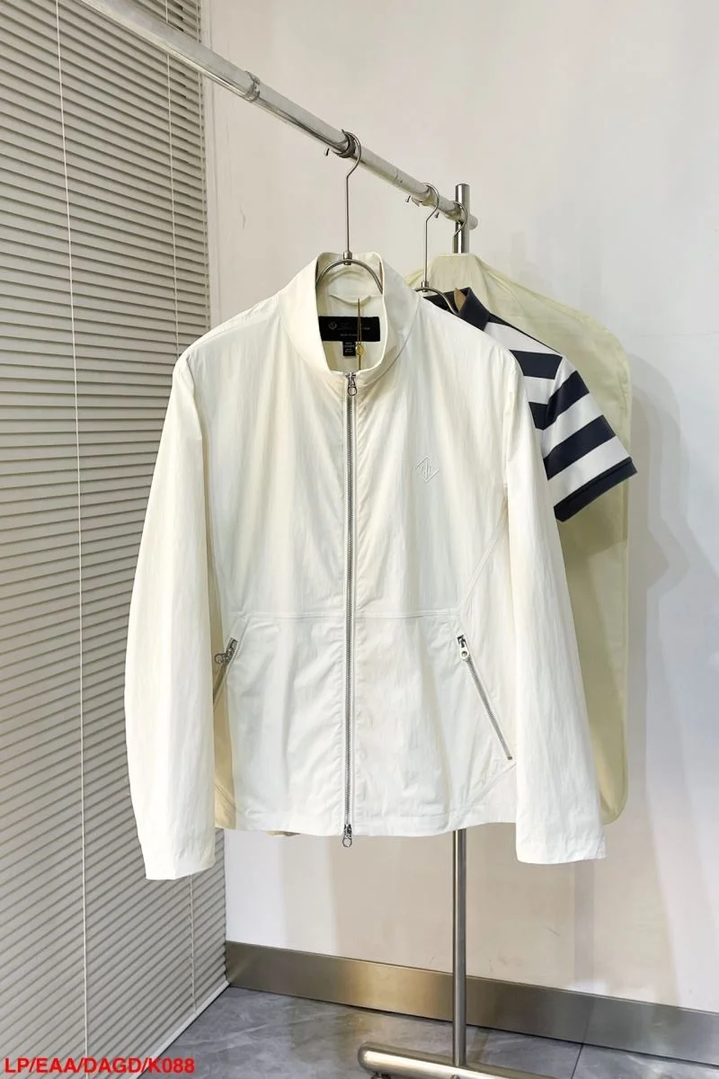Top match Loro Piana Outwear