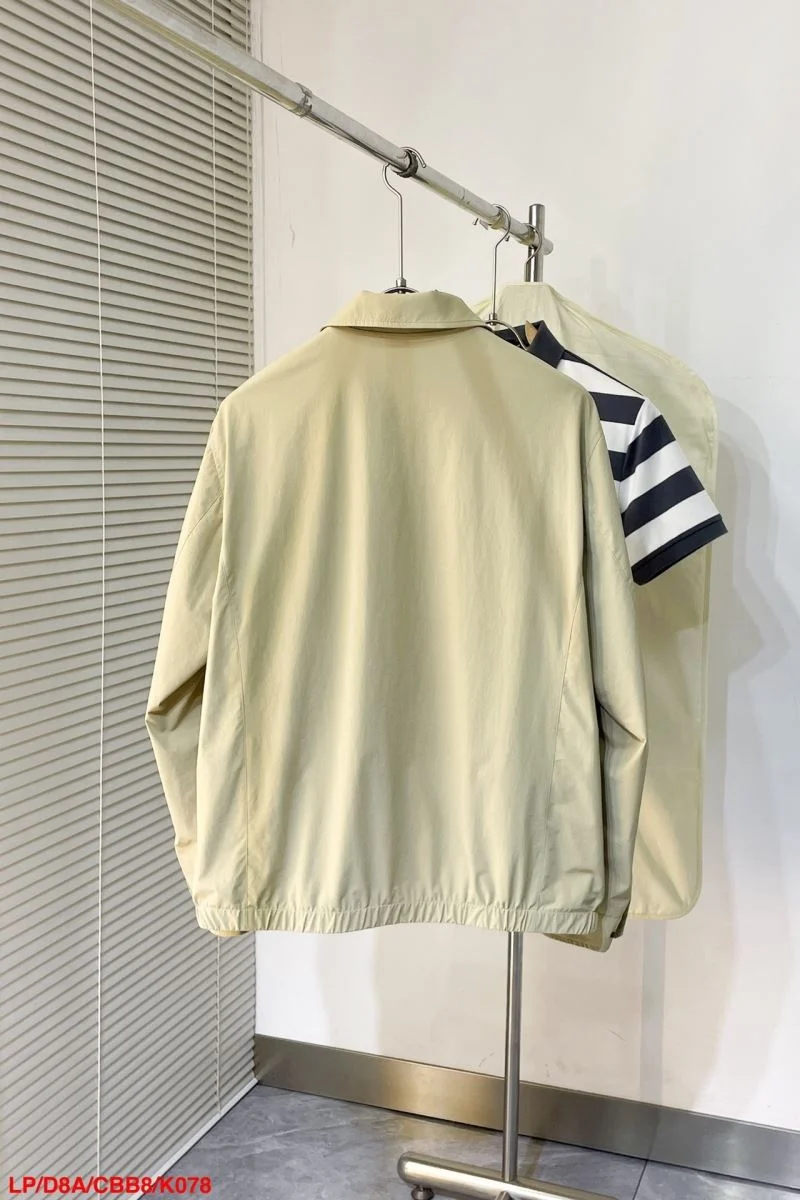 Low-cost Loro Piana Outwear