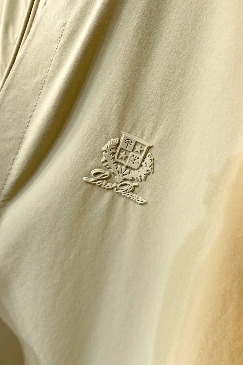 Low-cost Loro Piana Outwear