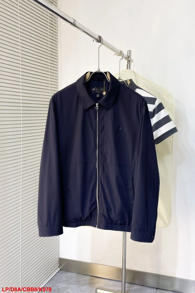 Loro Piana Outwear