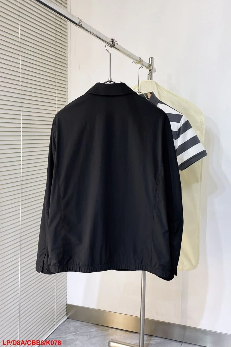 Top mirror Loro Piana Outwear