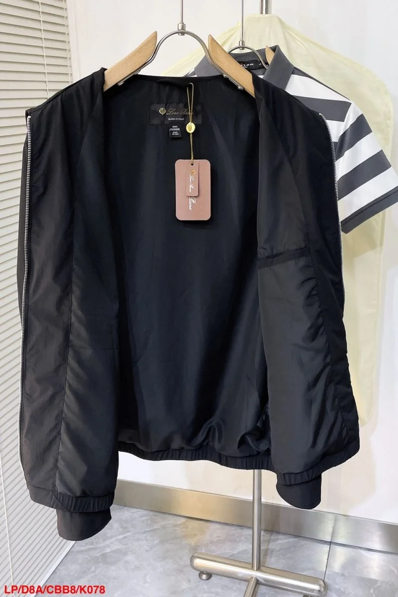Top mirror Loro Piana Outwear