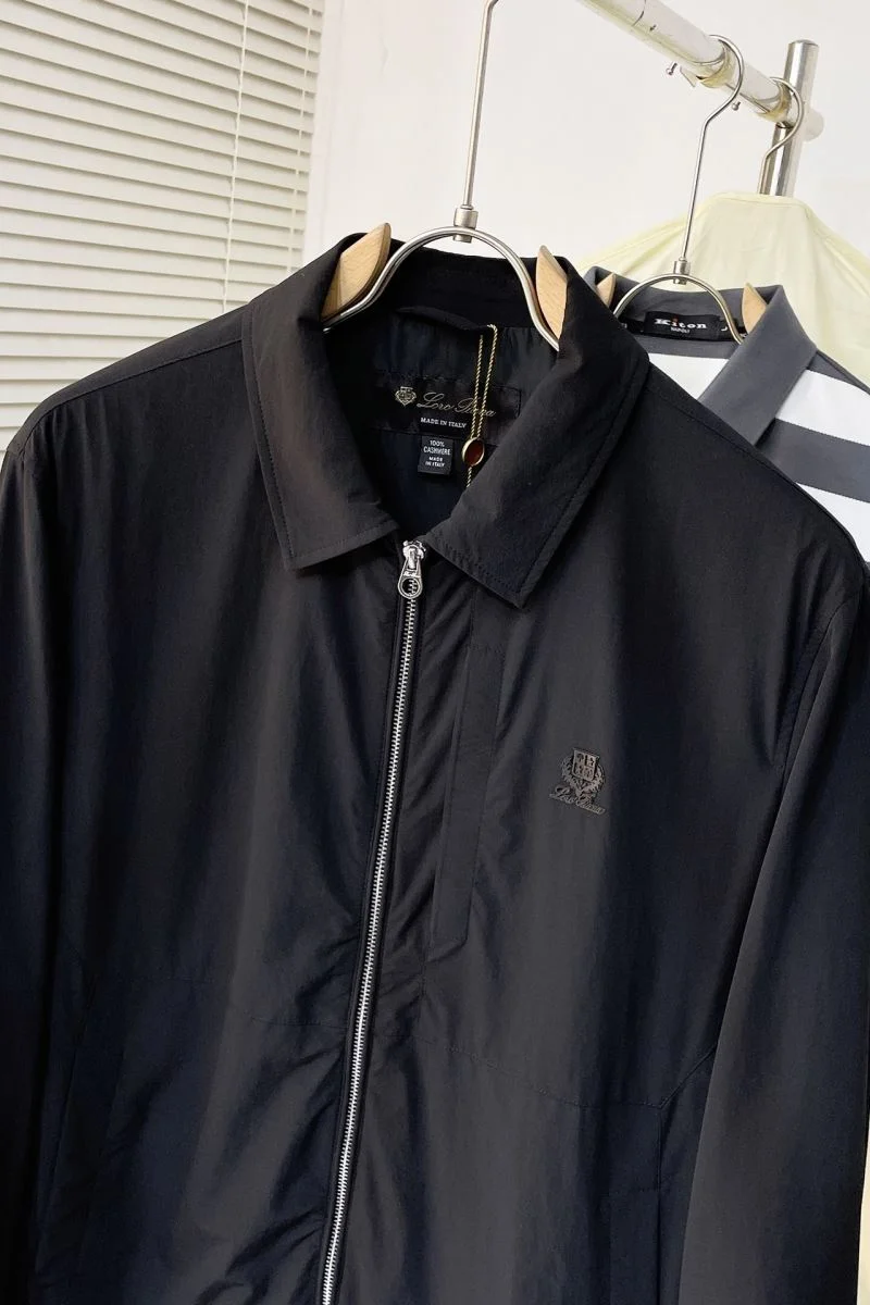 Top mirror Loro Piana Outwear