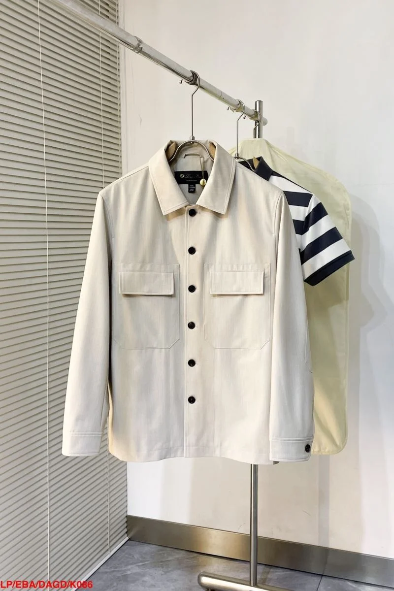 Loro Piana Outwear