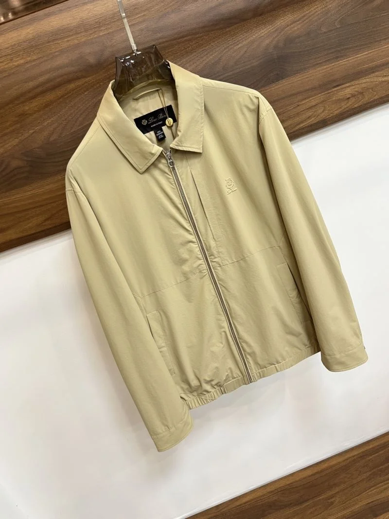 Discounted Loro Piana Outwear