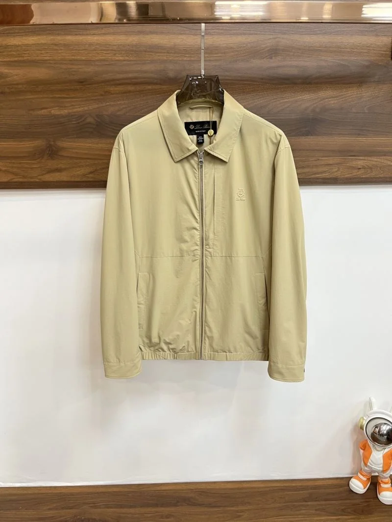 Discounted Loro Piana Outwear