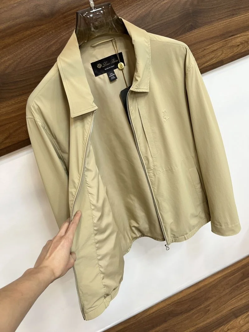 Discounted Loro Piana Outwear