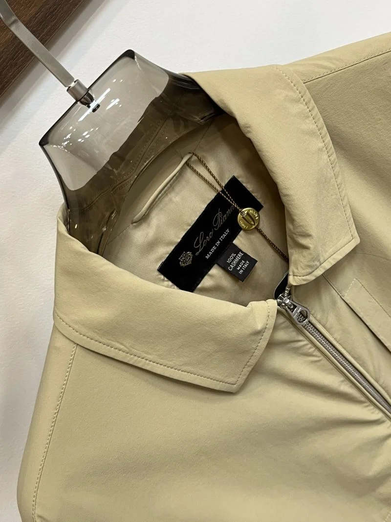 Discounted Loro Piana Outwear