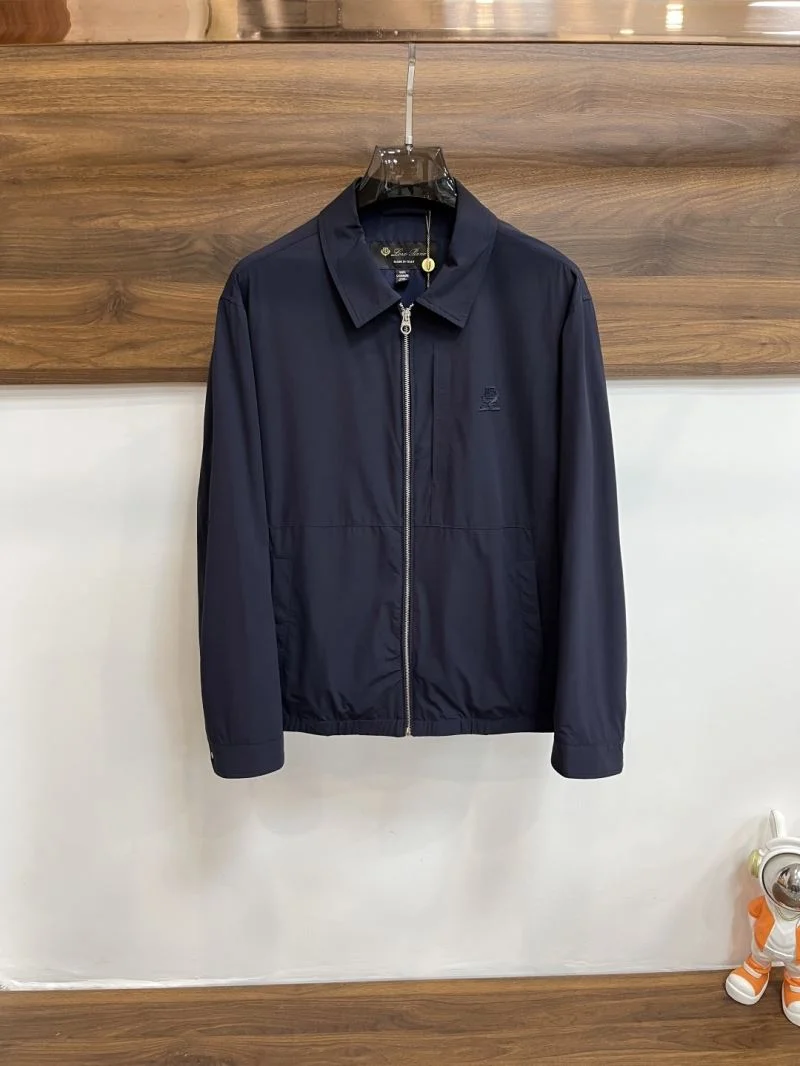Loro Piana Outwear