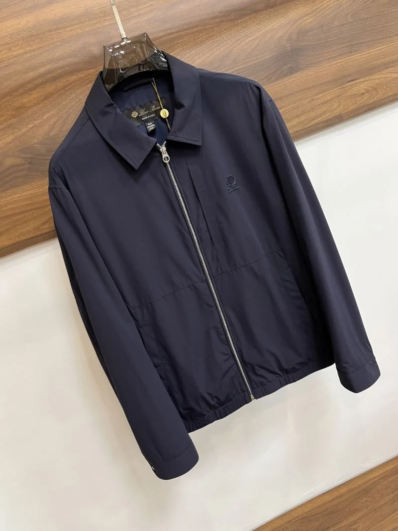 Indistinguishable Loro Piana Outwear