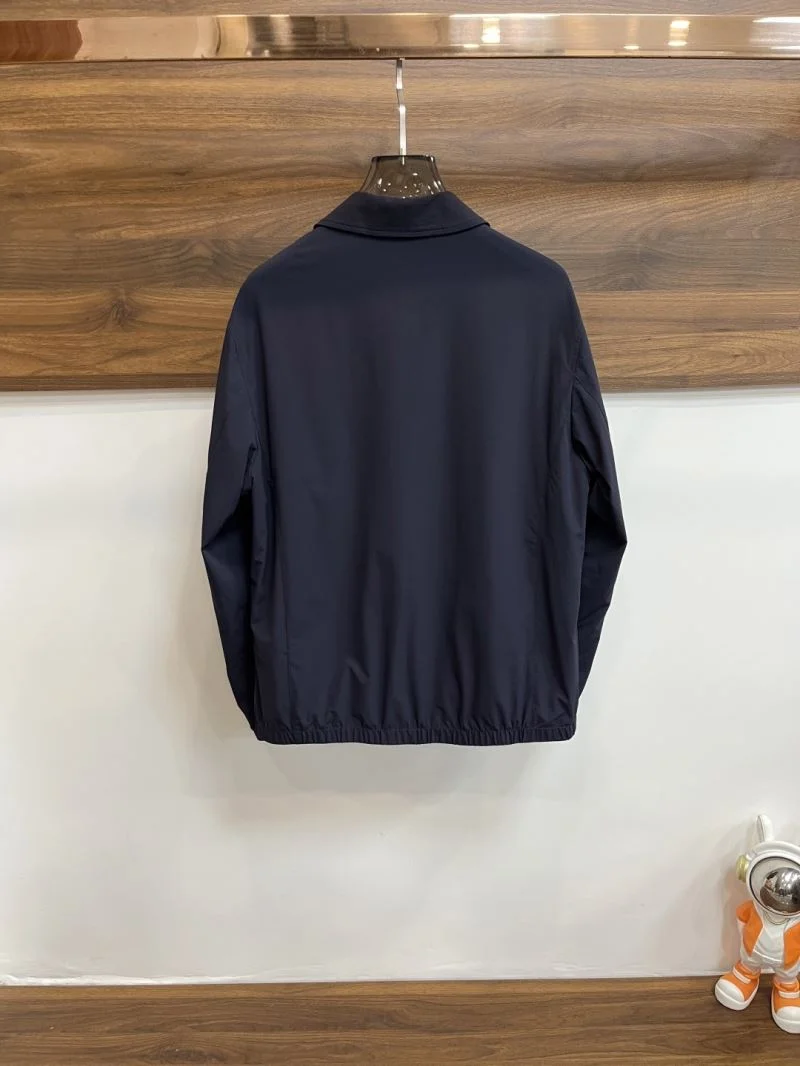 Indistinguishable Loro Piana Outwear