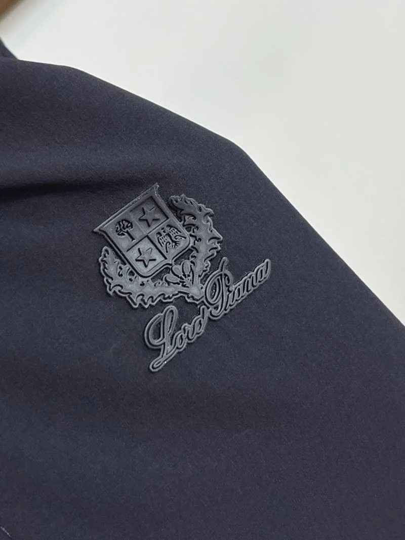 Indistinguishable Loro Piana Outwear