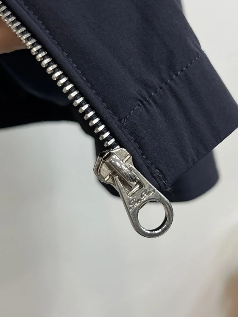 Indistinguishable Loro Piana Outwear