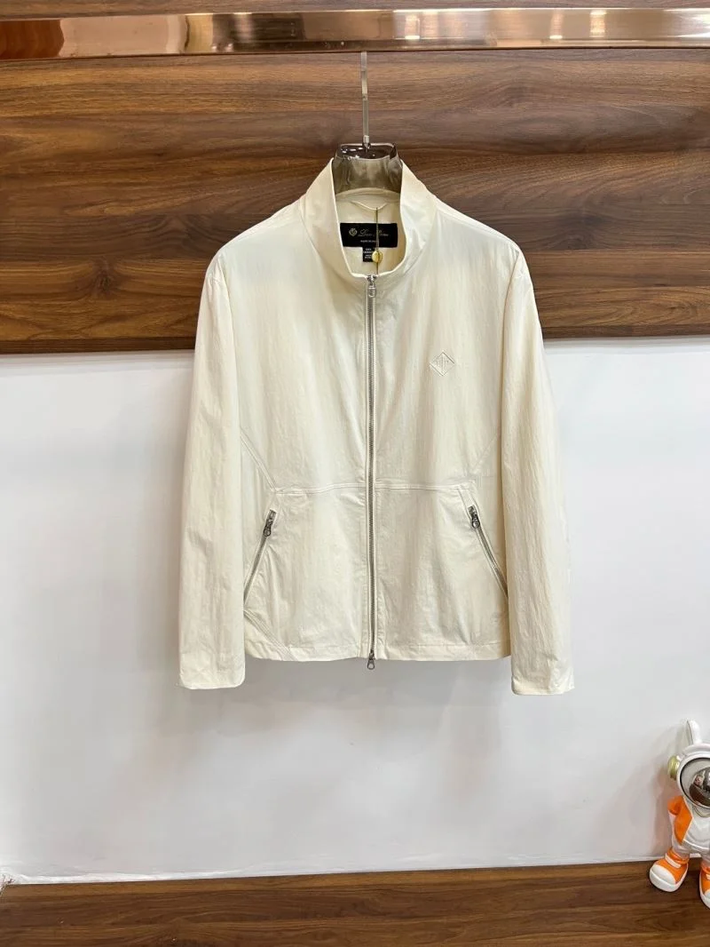 Loro Piana Outwear