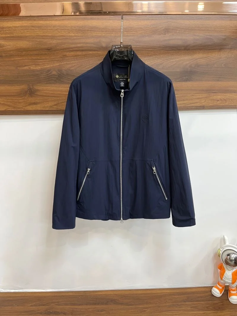 Loro Piana Outwear