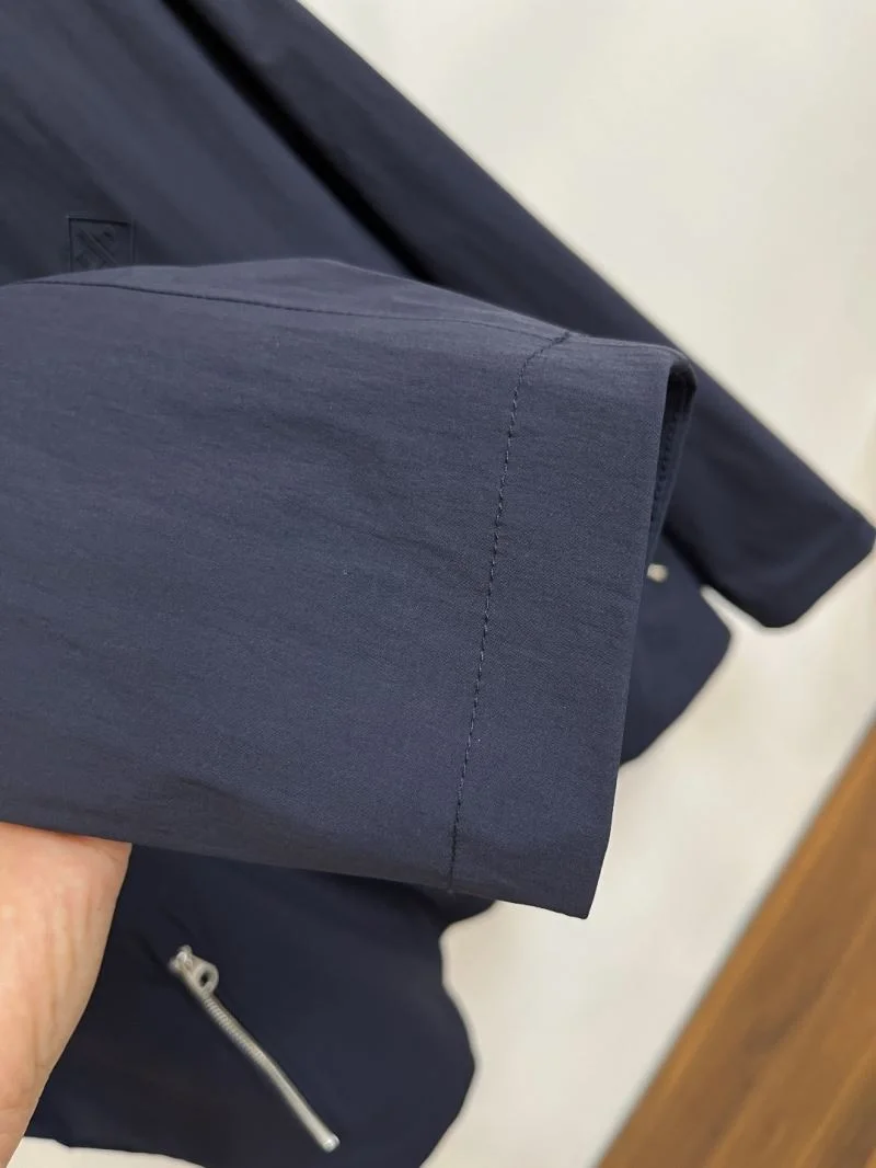 Indistinguishable Loro Piana Outwear