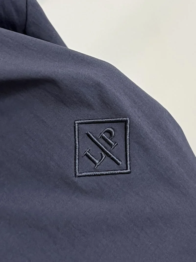 Indistinguishable Loro Piana Outwear