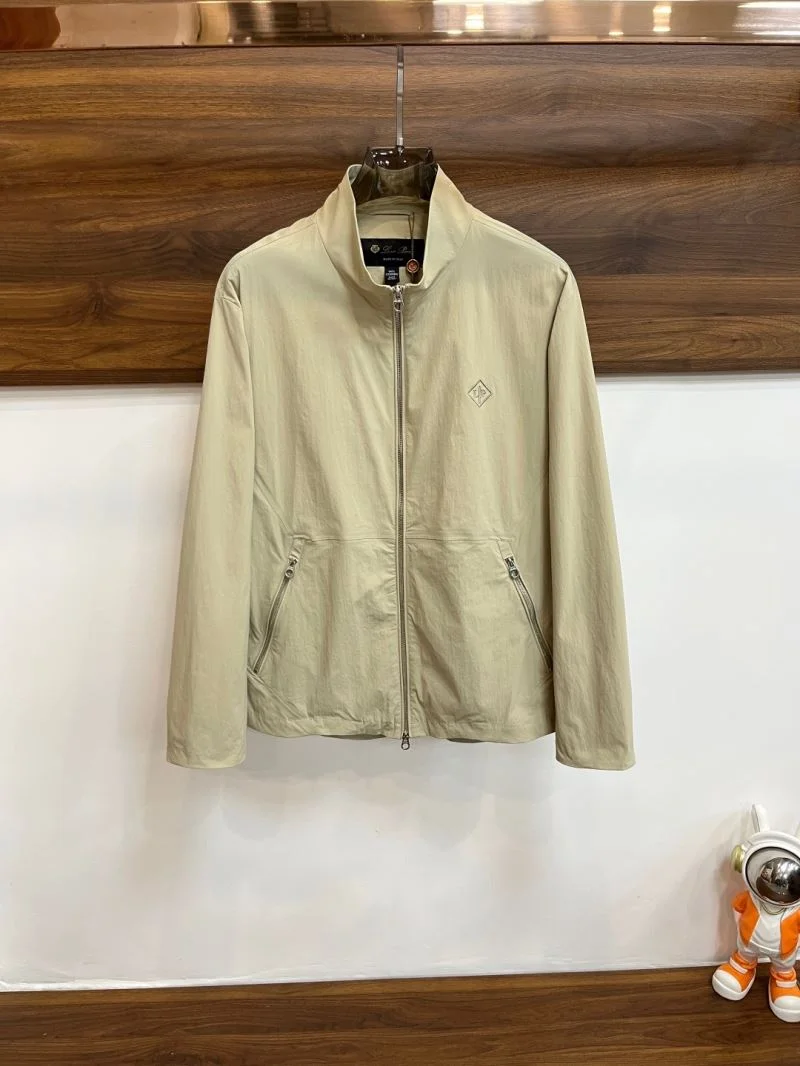 Loro Piana Outwear