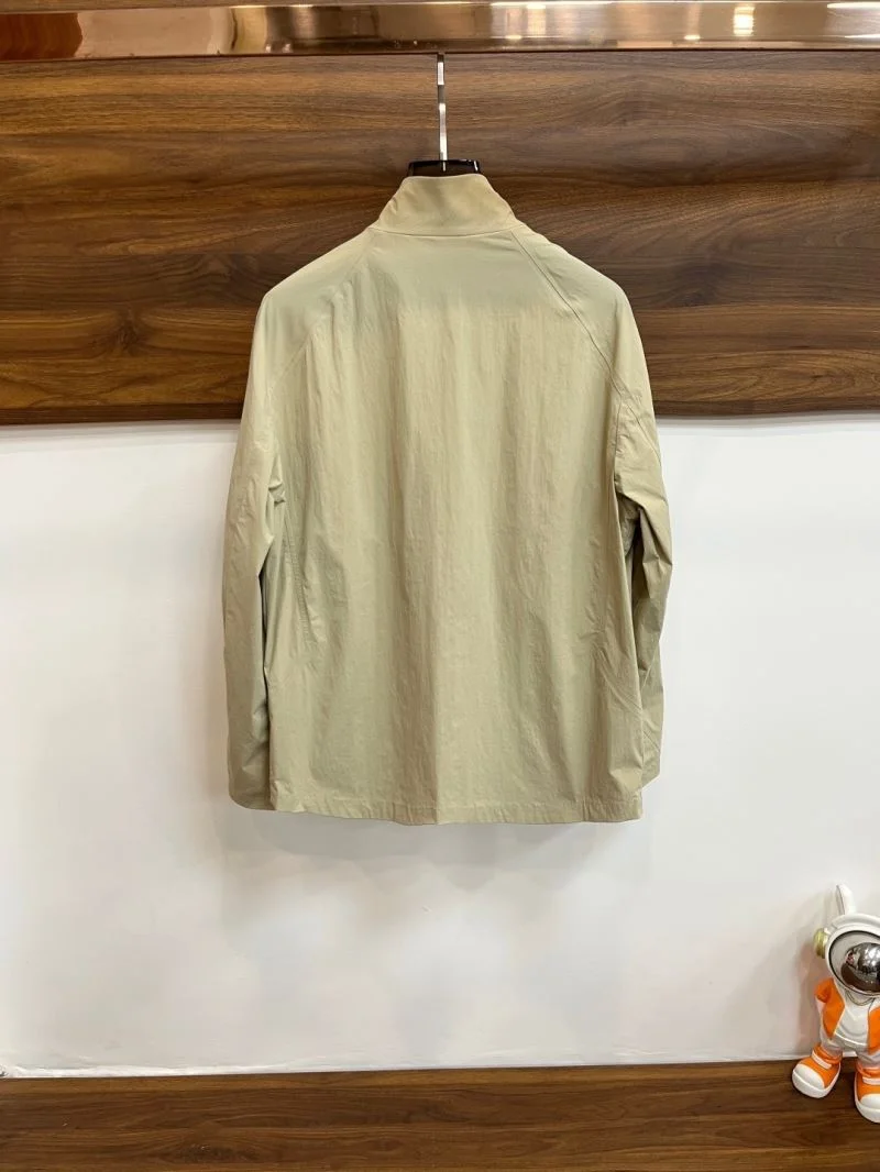 Indistinguishable Loro Piana Outwear