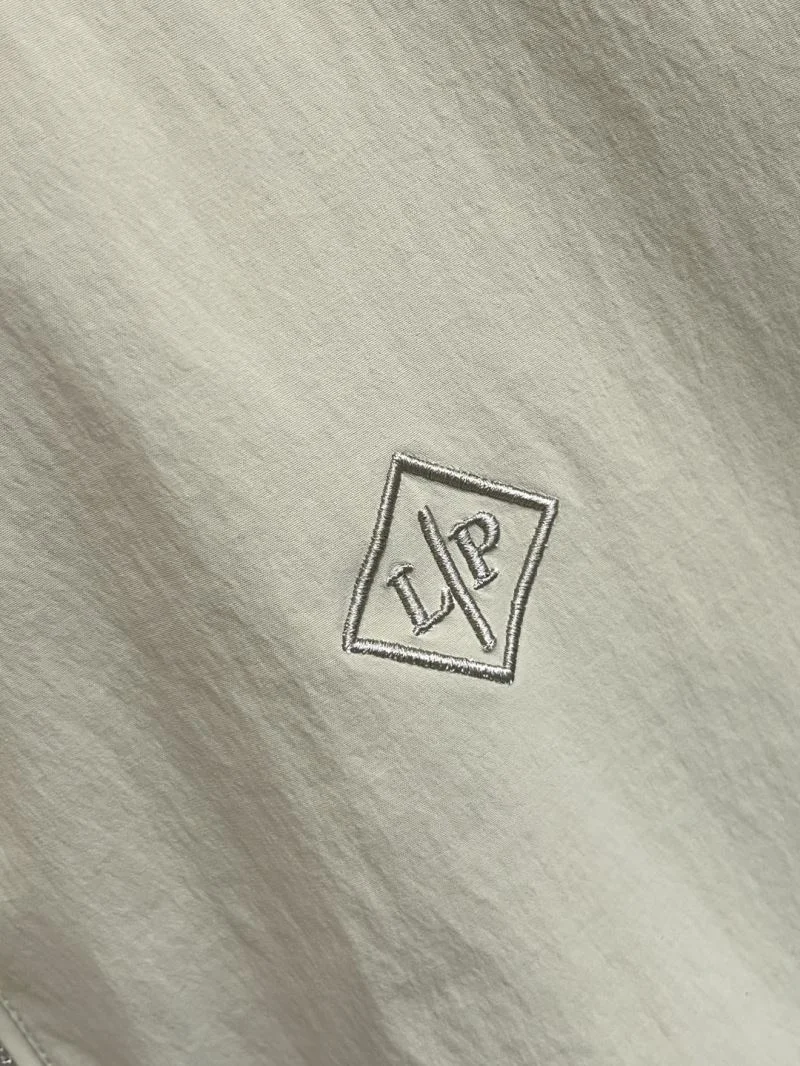 Indistinguishable Loro Piana Outwear