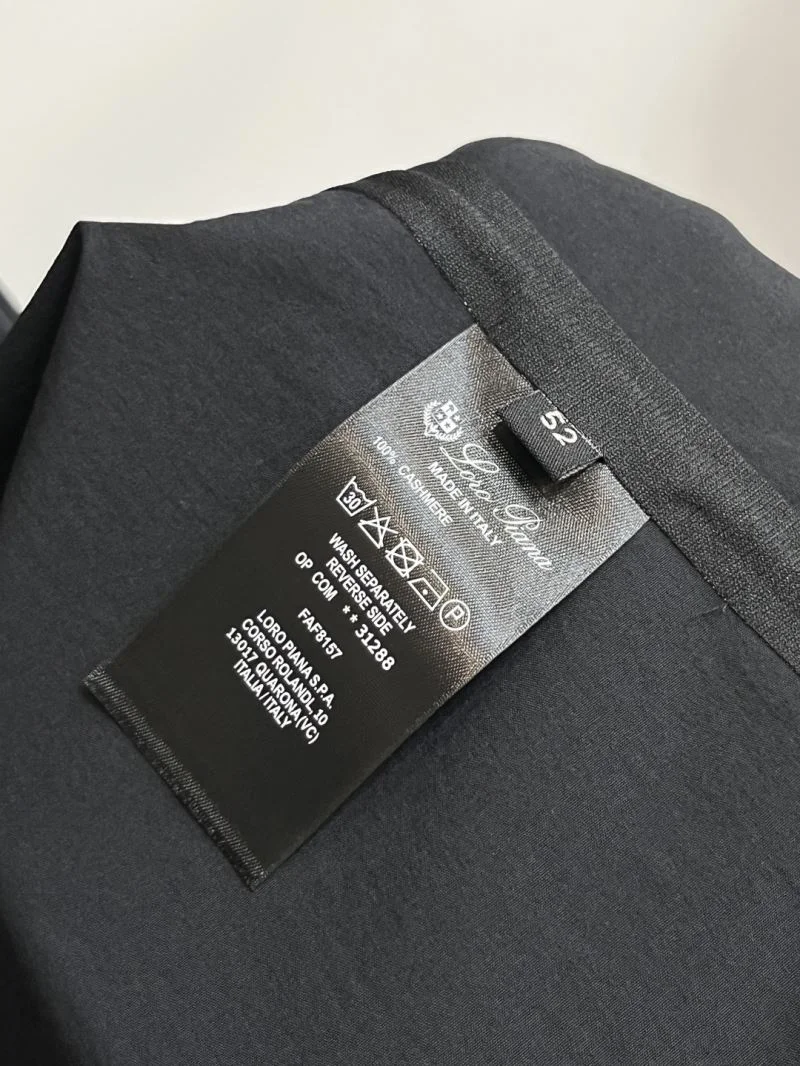 Loro Piana Outwear