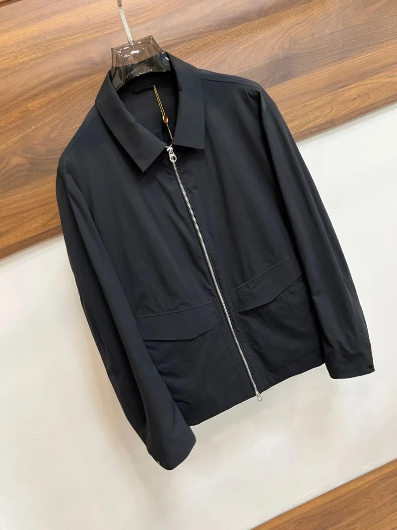 Top match Loro Piana Outwear