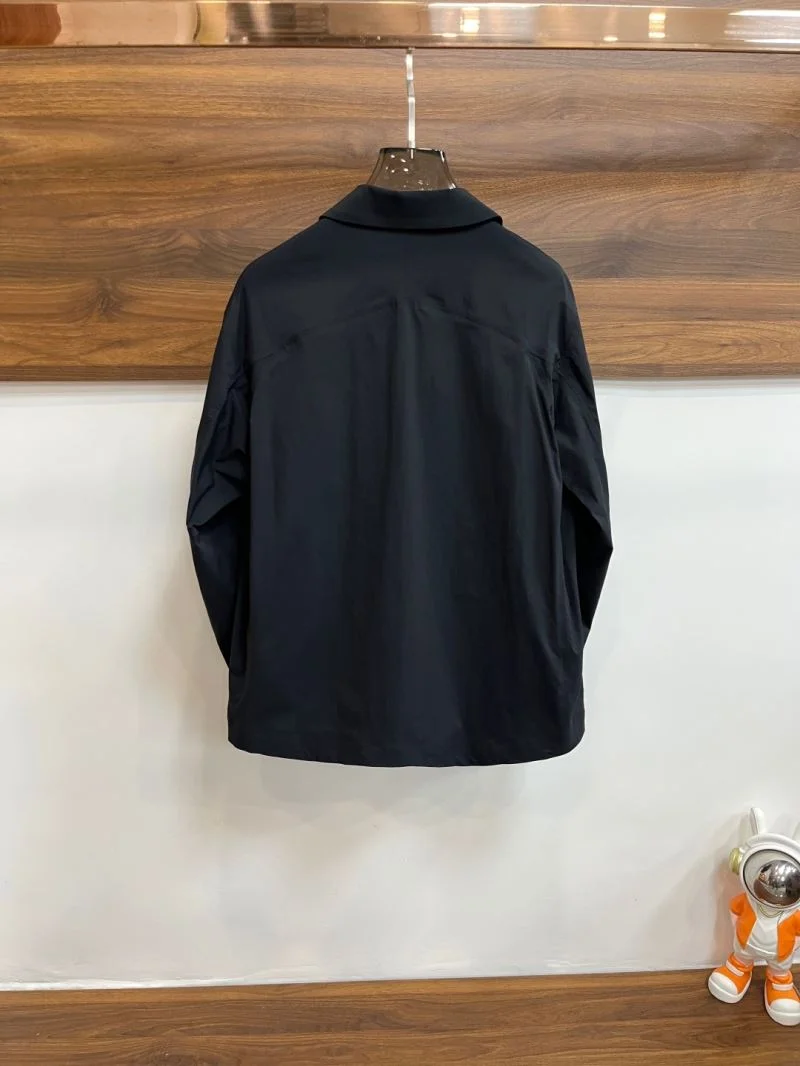 Top match Loro Piana Outwear