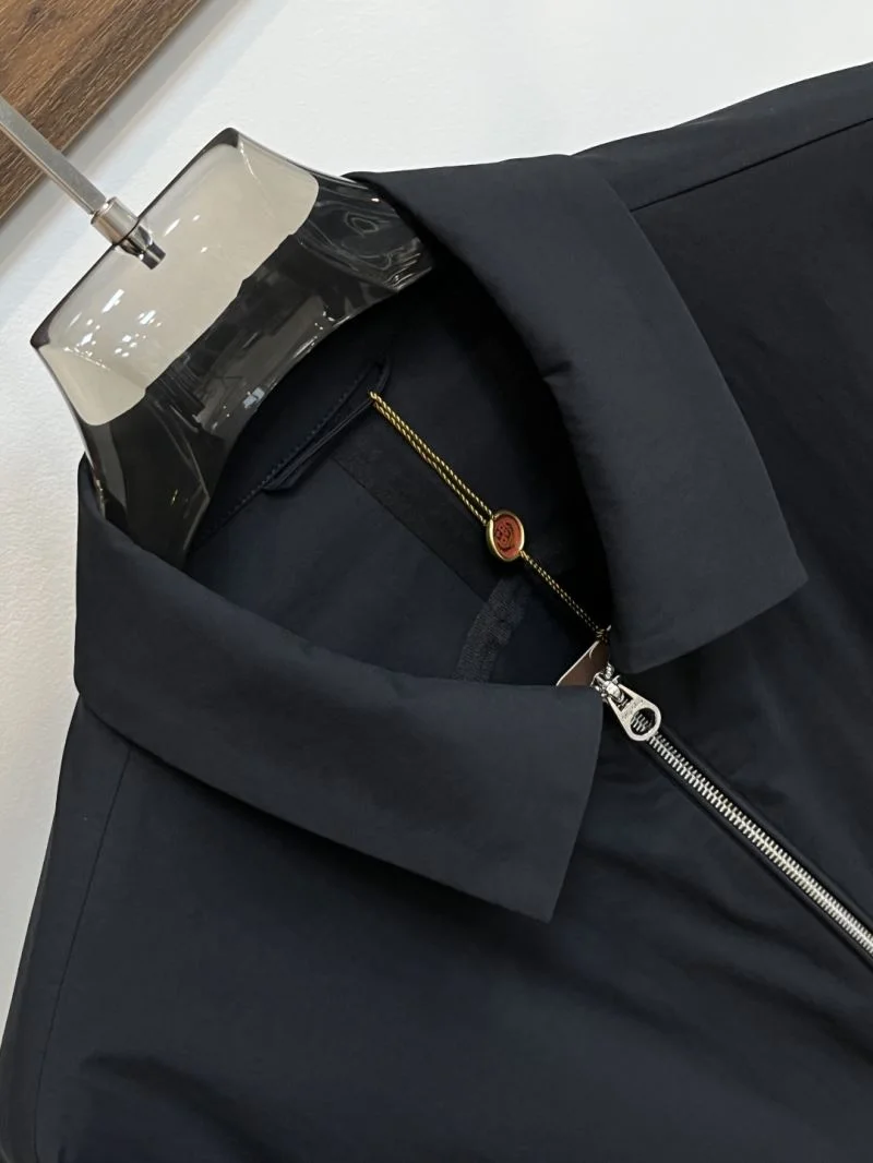 Top match Loro Piana Outwear