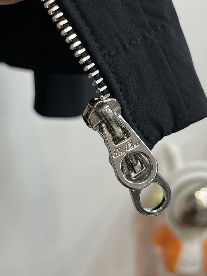 Top match Loro Piana Outwear