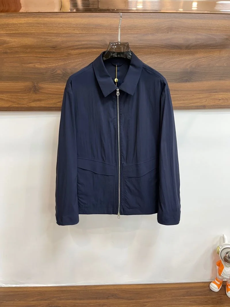 Loro Piana Outwear