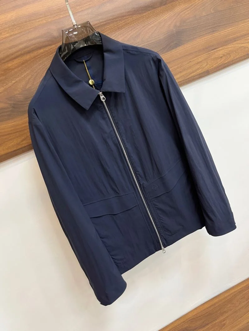 Top match Loro Piana Outwear
