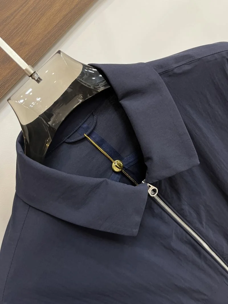 Top match Loro Piana Outwear