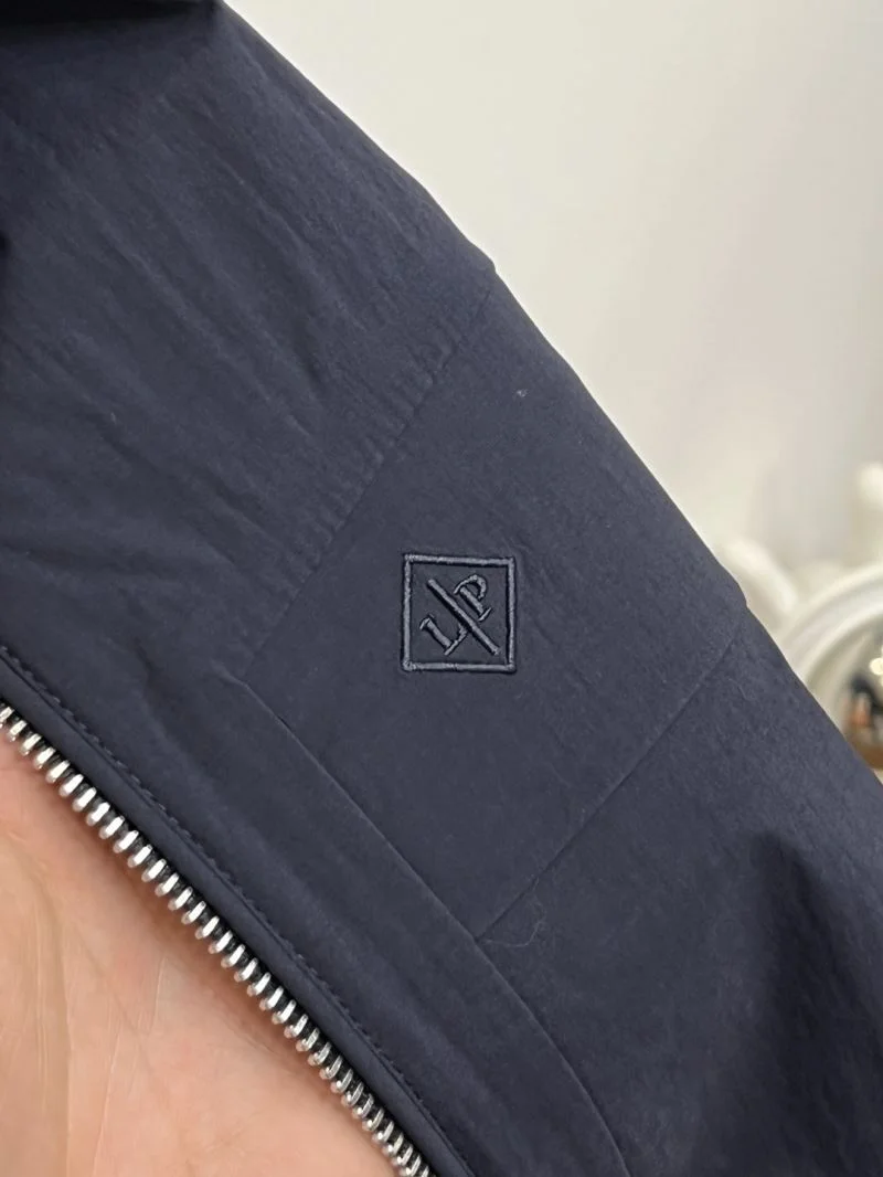 Top match Loro Piana Outwear
