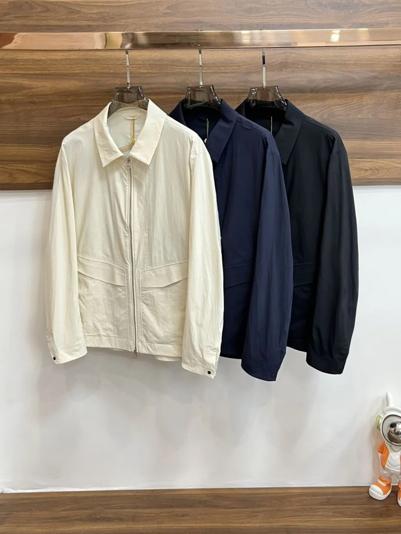 Loro Piana Outwear