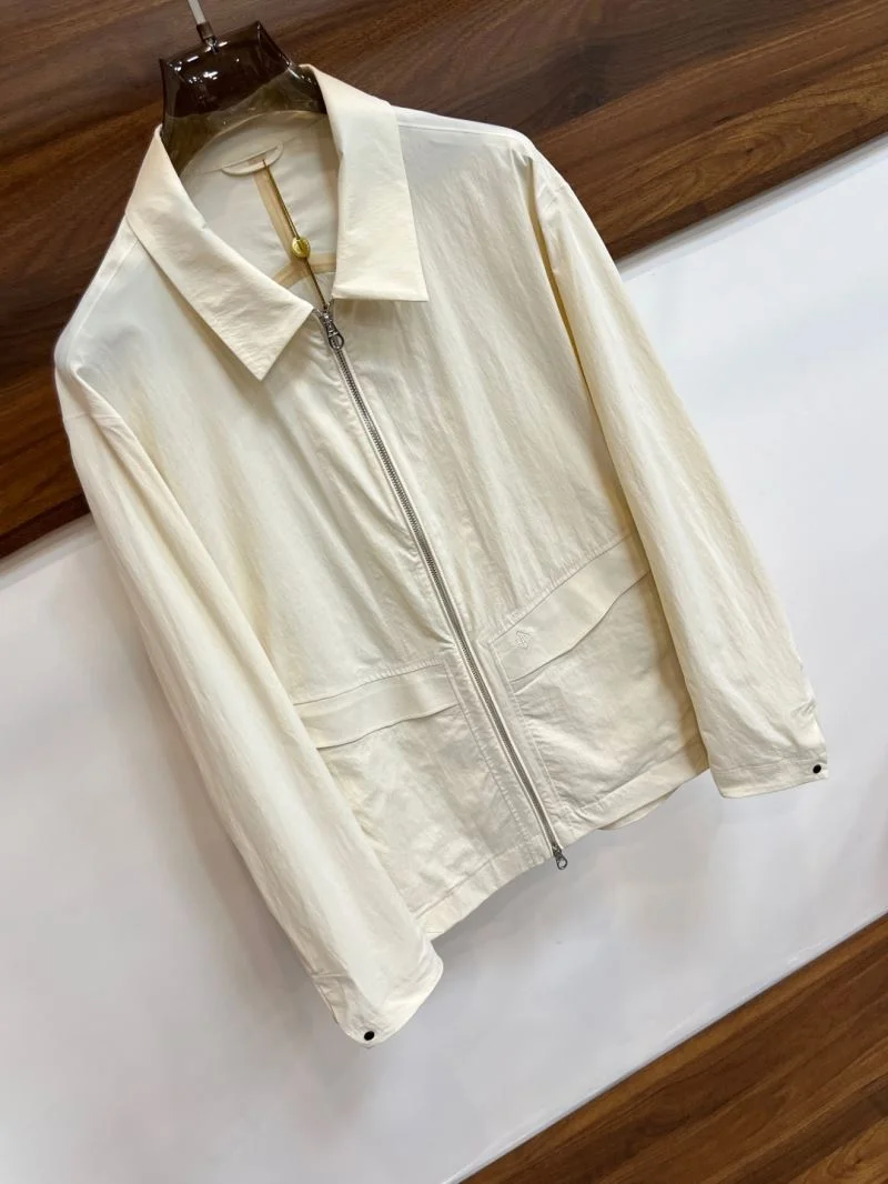 Discounted Loro Piana Outwear