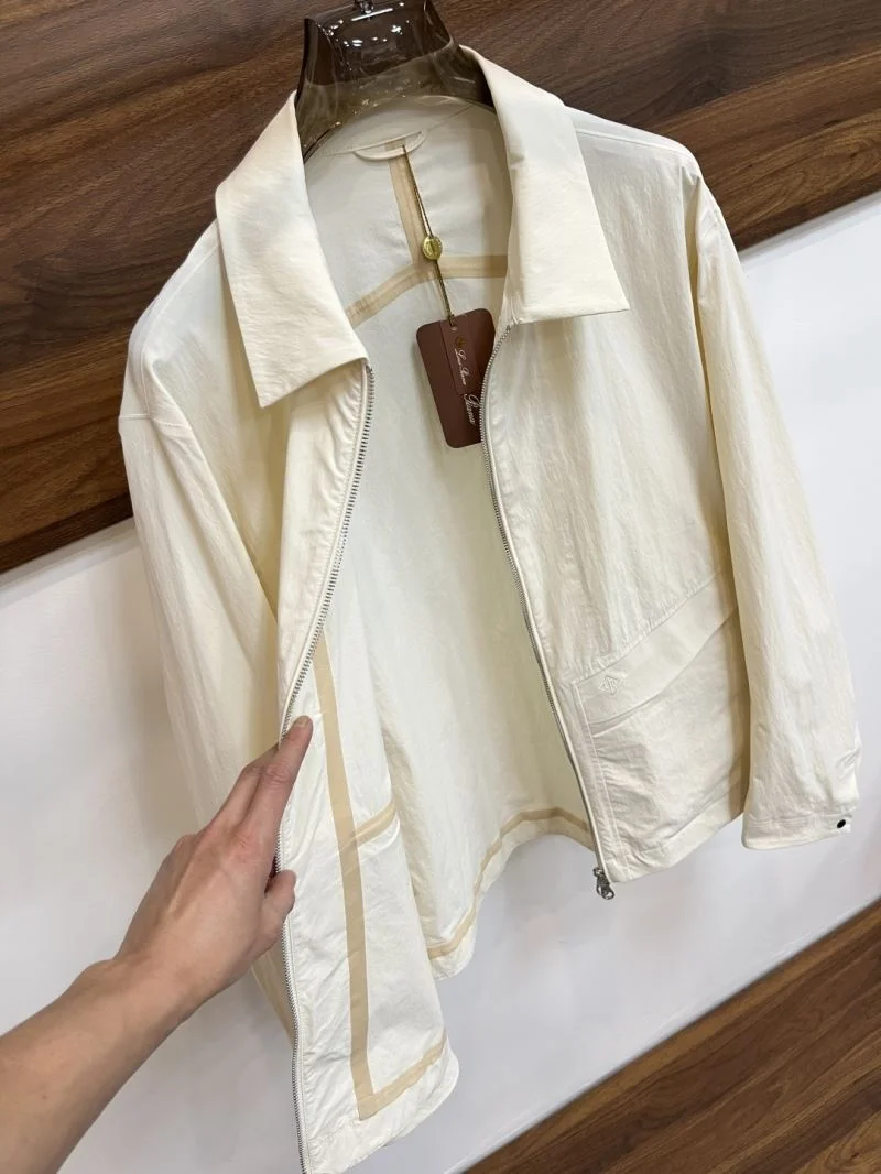 Discounted Loro Piana Outwear