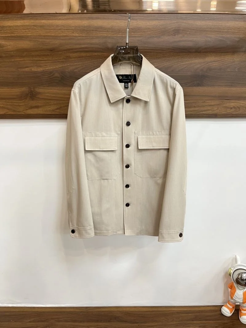 Loro Piana Outwear