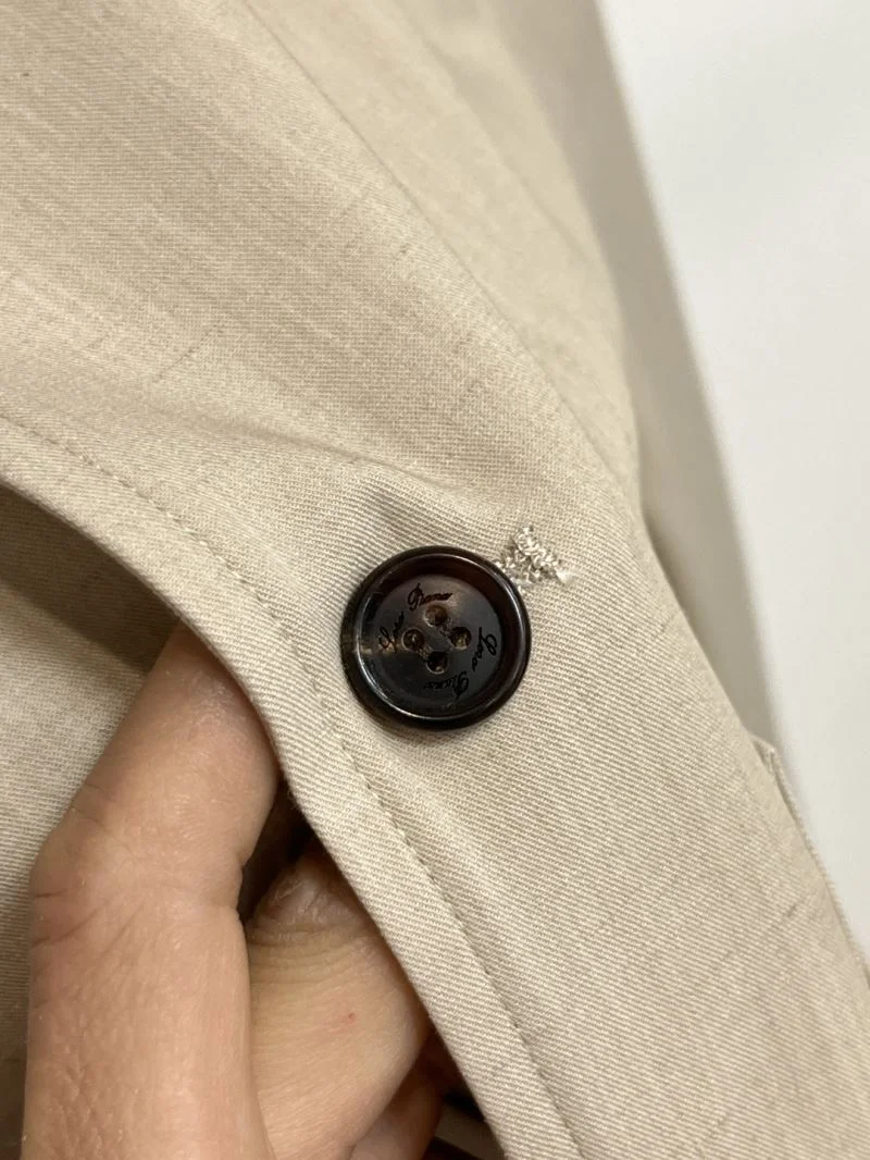 Top match Loro Piana Outwear