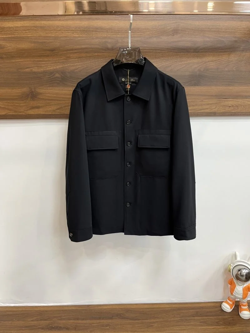 Loro Piana Outwear