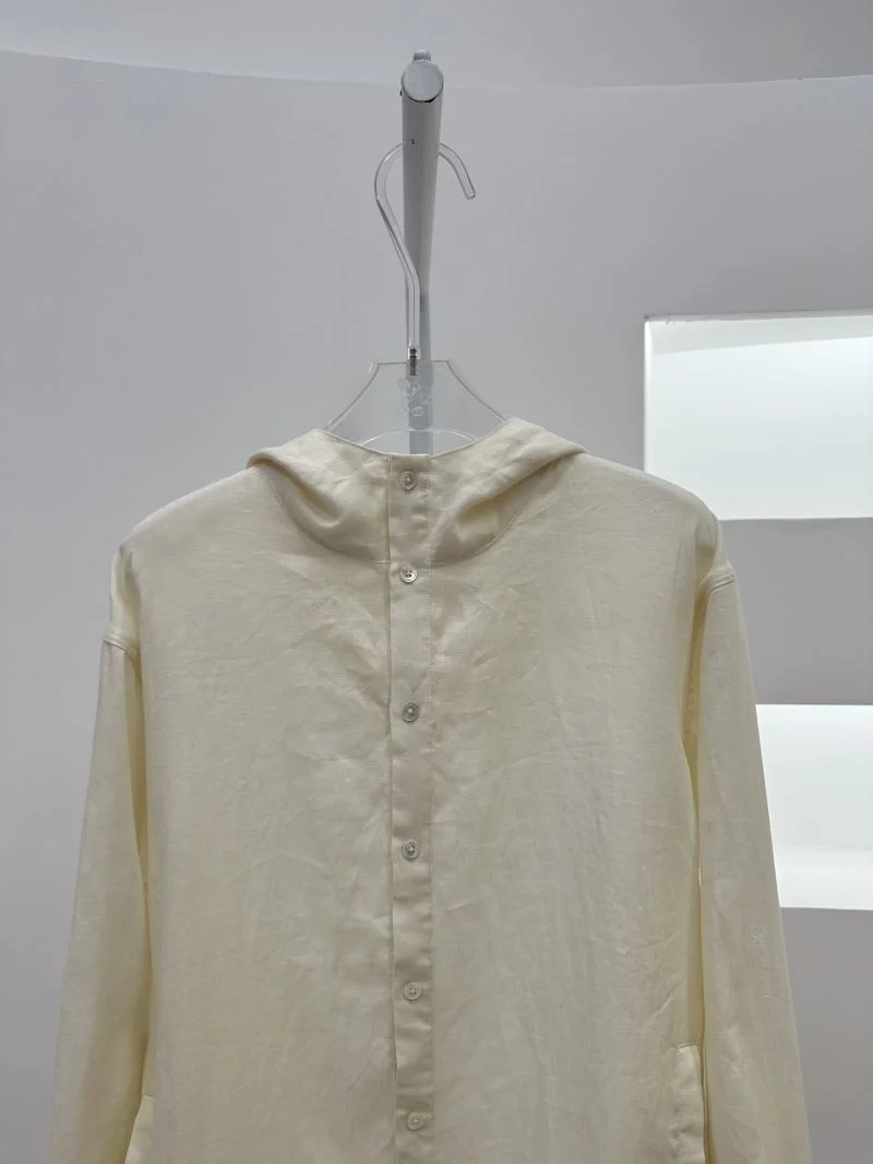 Precise copy Loro Piana Outwear