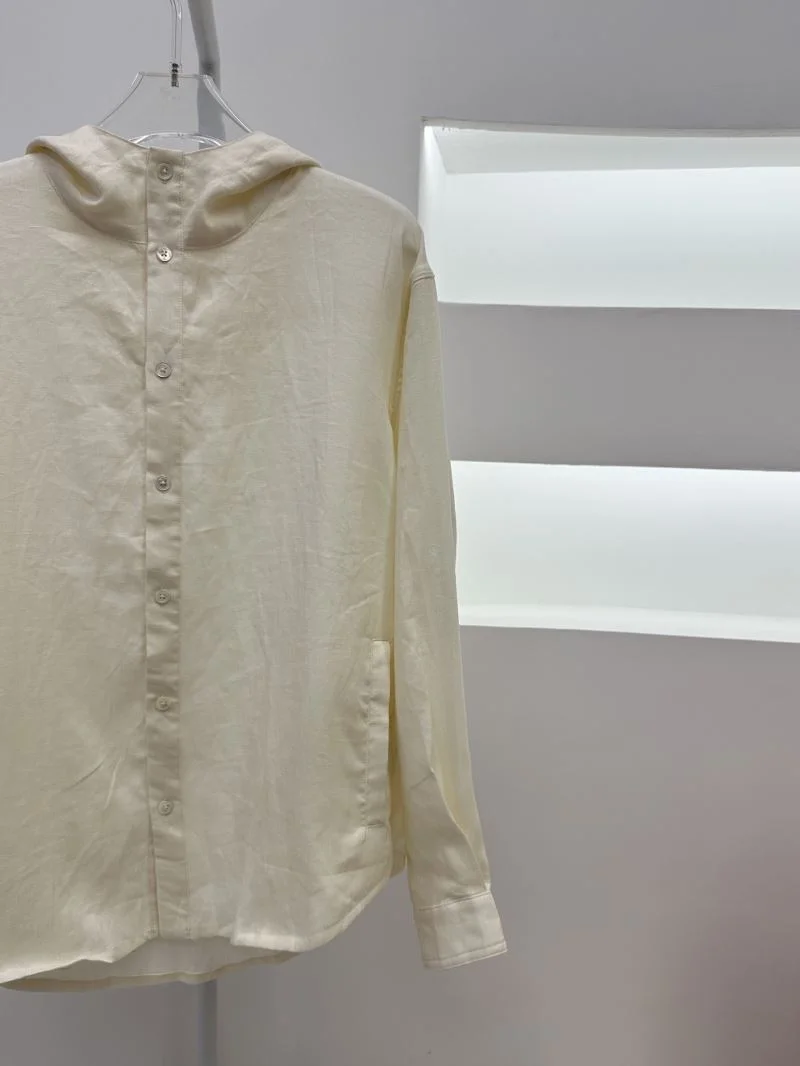 Precise copy Loro Piana Outwear