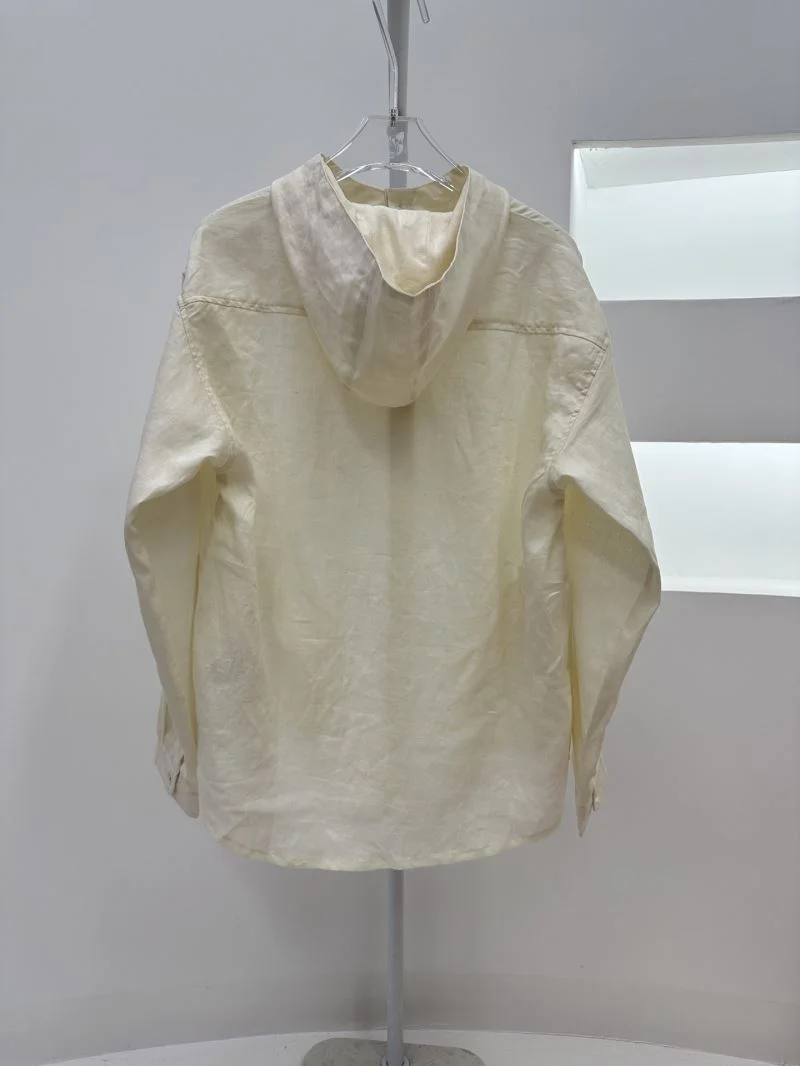 Precise copy Loro Piana Outwear