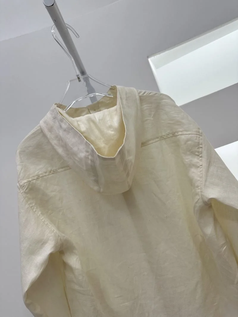 Precise copy Loro Piana Outwear