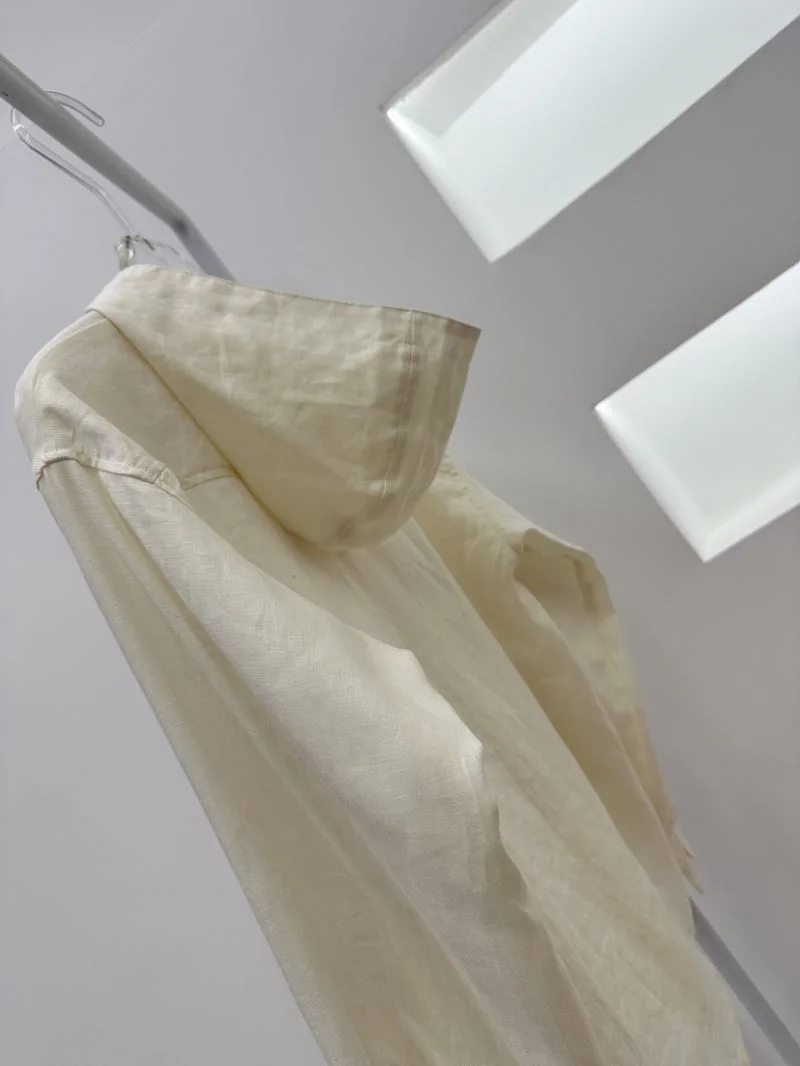 Precise copy Loro Piana Outwear