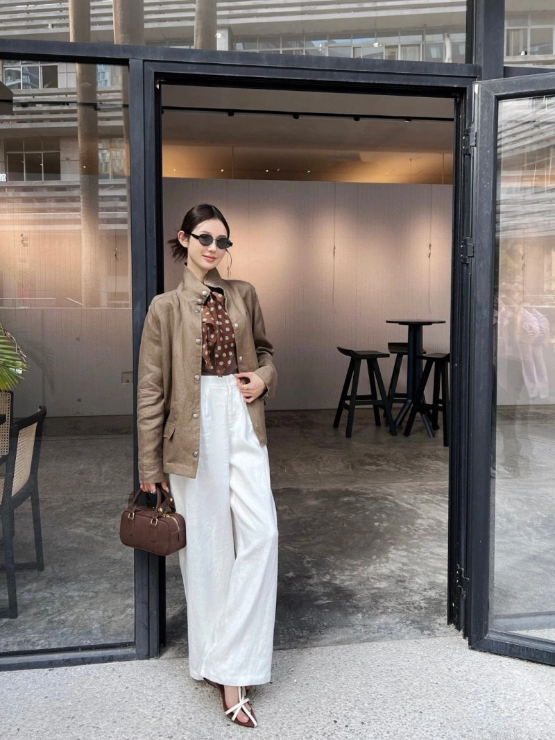 Loro Piana Outwear
